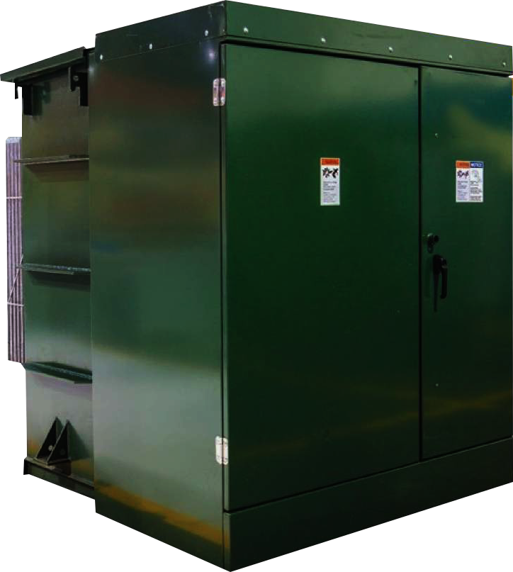 R-Line – AK Power Solution